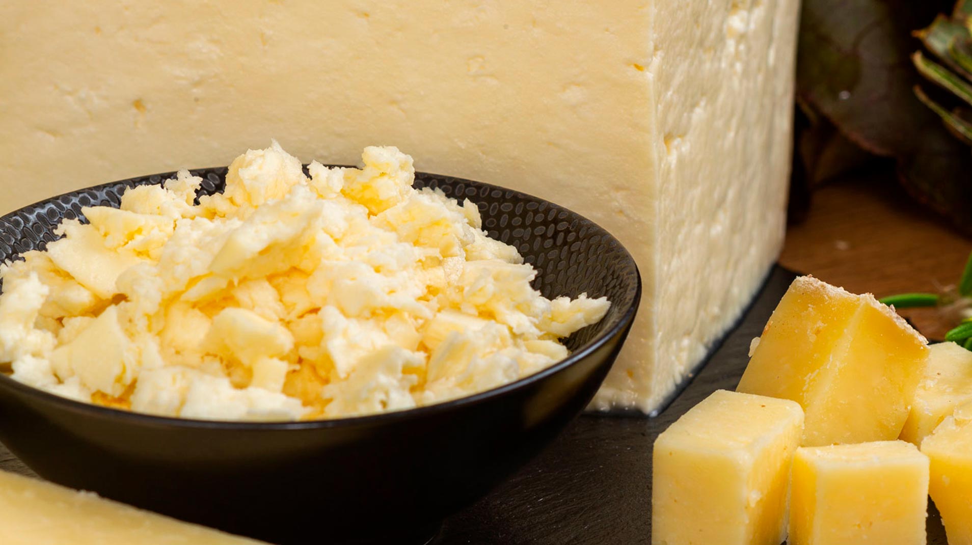 Recette de l’Aligot maison